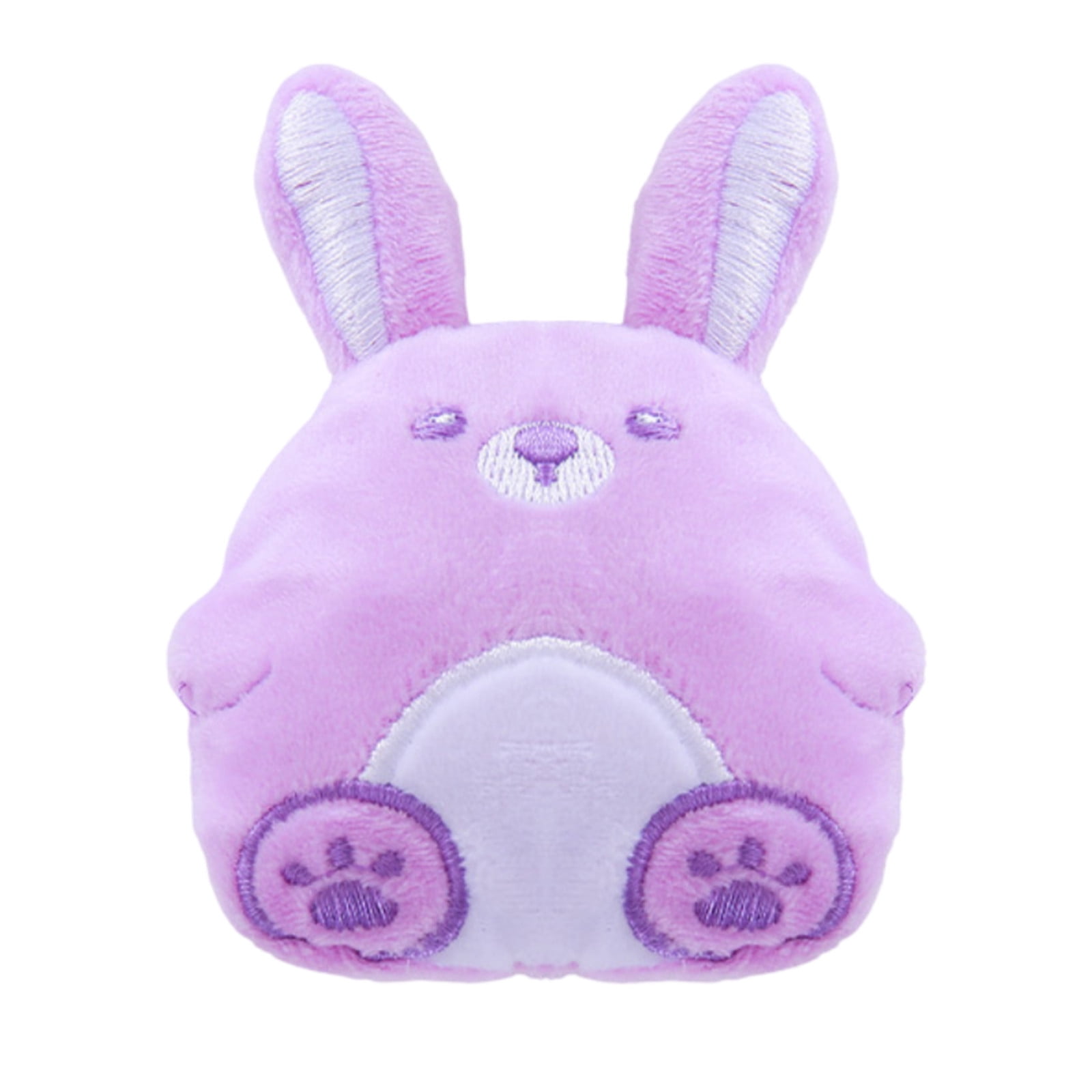 Interactive Crinkle Toy for Cats with Adorable Animal Design ...