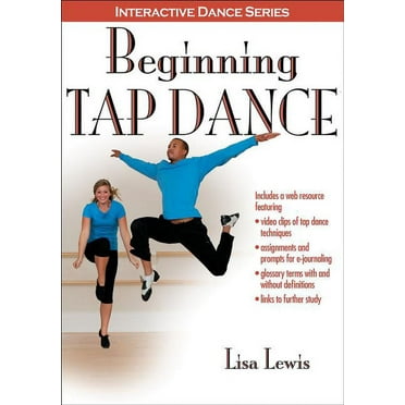 The Essential Guide to Tap Dance (Paperback) - Walmart.com