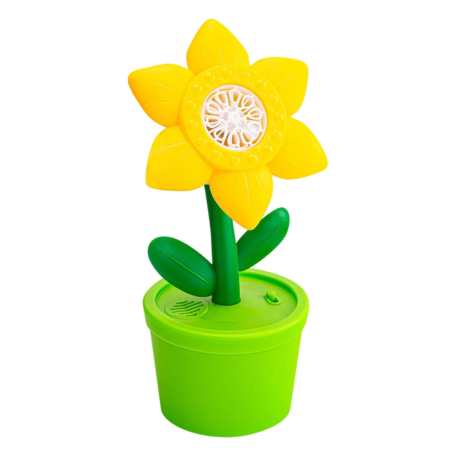 Interactive Dancing Flower Toy with Music and LED Lights Fun and ...