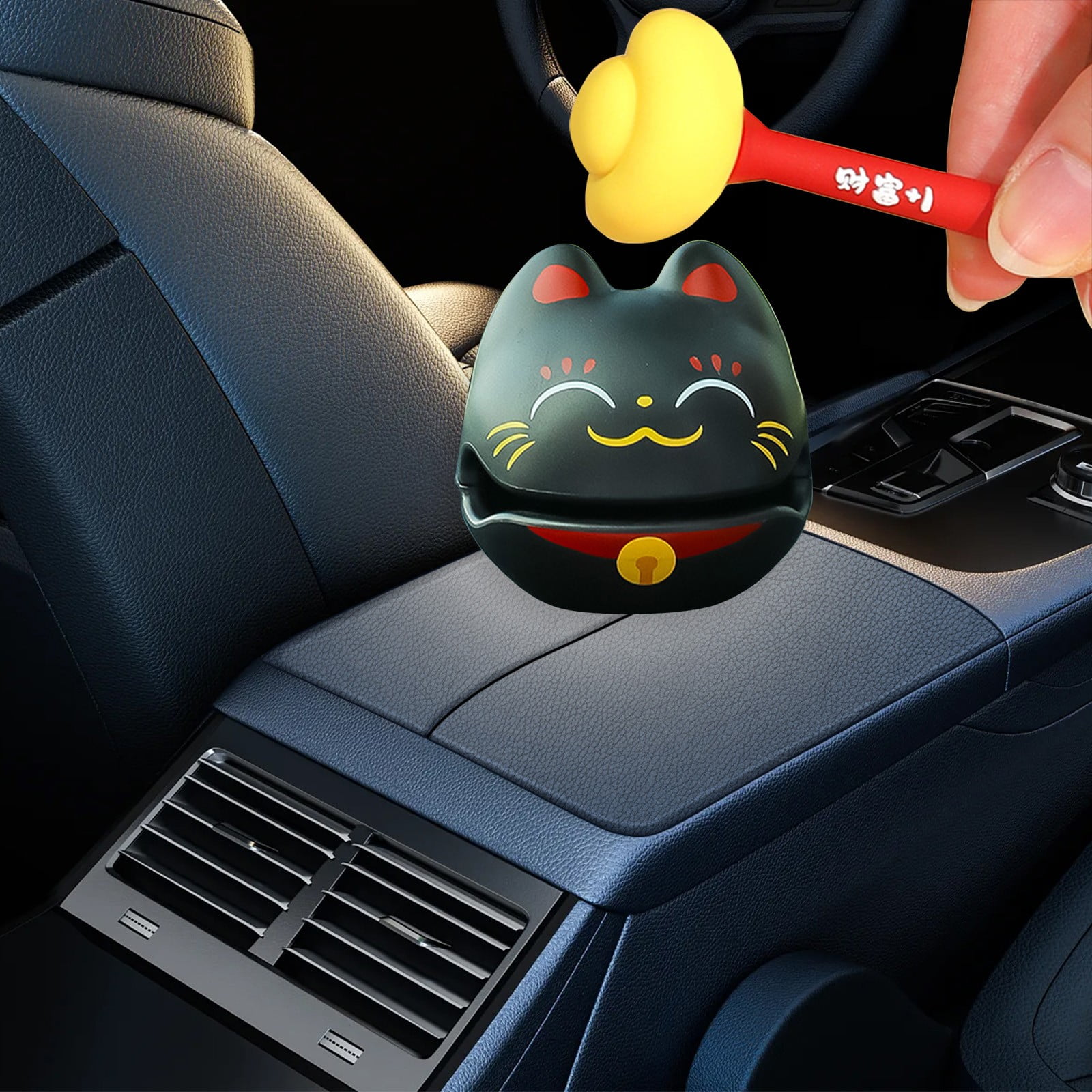 Interactive Desk Pet Stress Relief Toy With - Safe And Amusing For ...