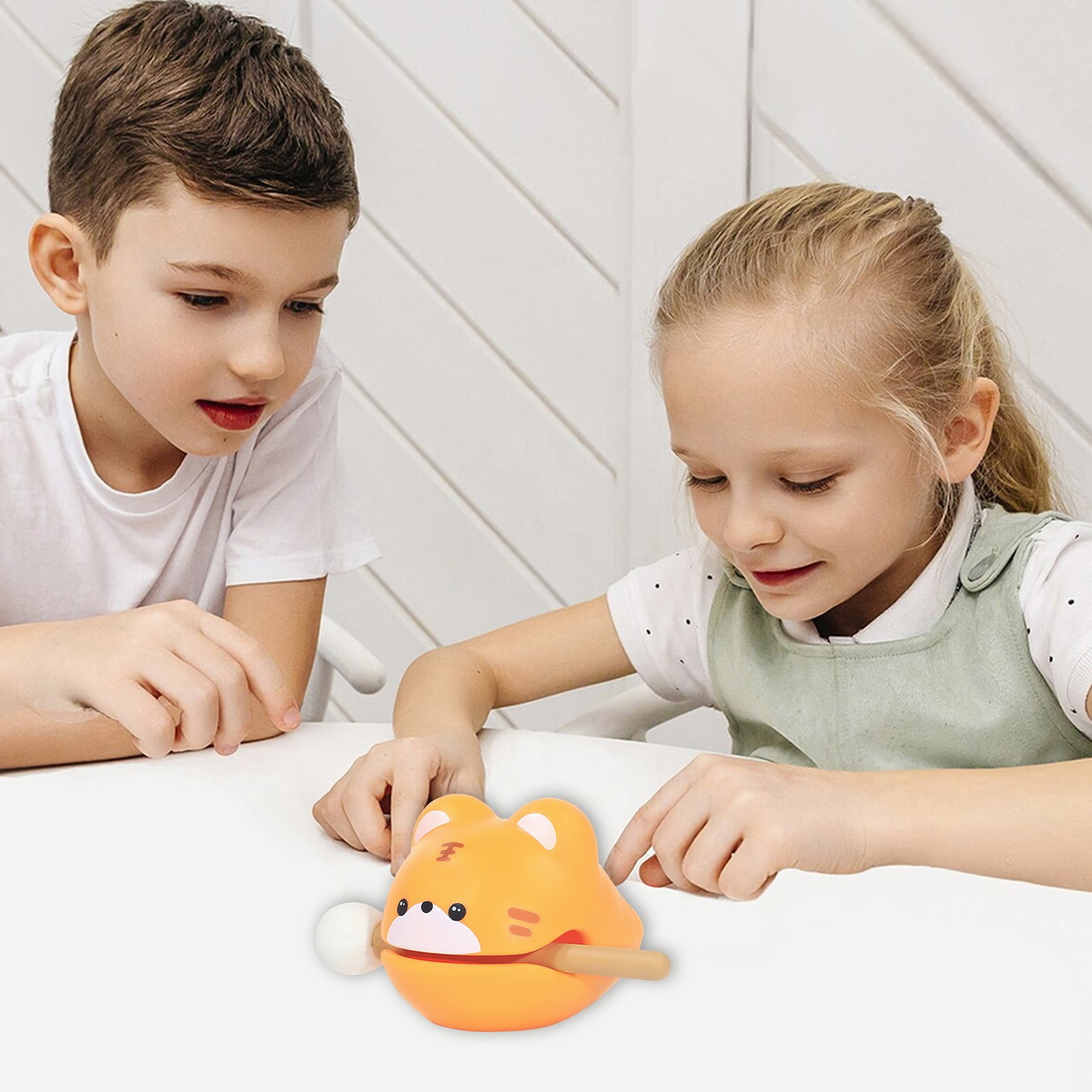 Interactive Desk Pet Stress Relief Toys With - Safe And Amusing For ...