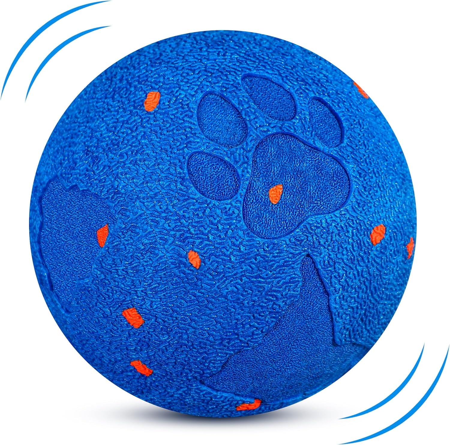 Interactive Dog Ball & Interactive Dog Toys for Medium/Large Dogs ...