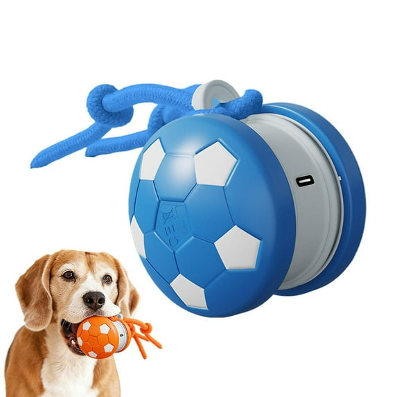 Interactive Dog Ball Toys, Moving Interactive Dog Ball with Touch ...