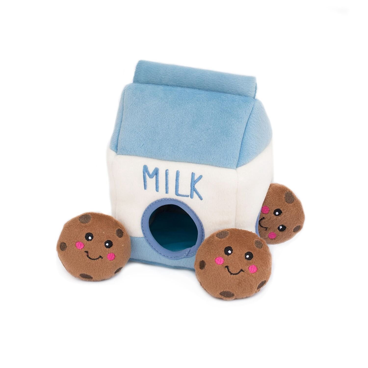 Interactive Dog & Puppy Toys for Boredom, Stimulating Pet Products to ...
