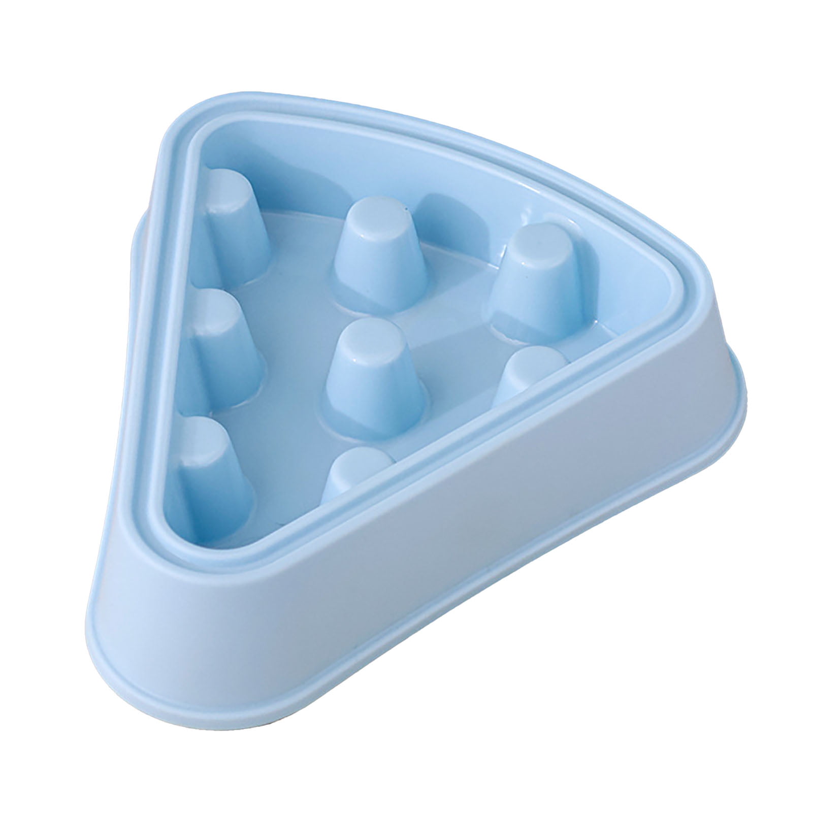 Interactive Dog Puzzle Bowl, Designed With Your Pet's Health In Mind ...