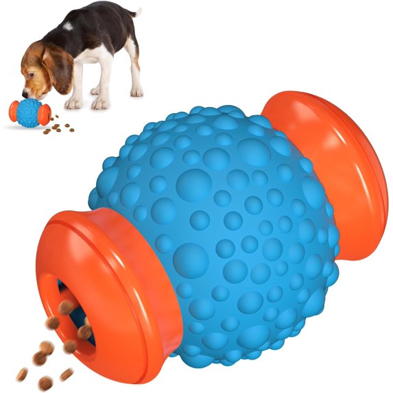 Interactive Dog Puzzle Toys for Boredom, Dogs Enrichment Toy to Keep ...