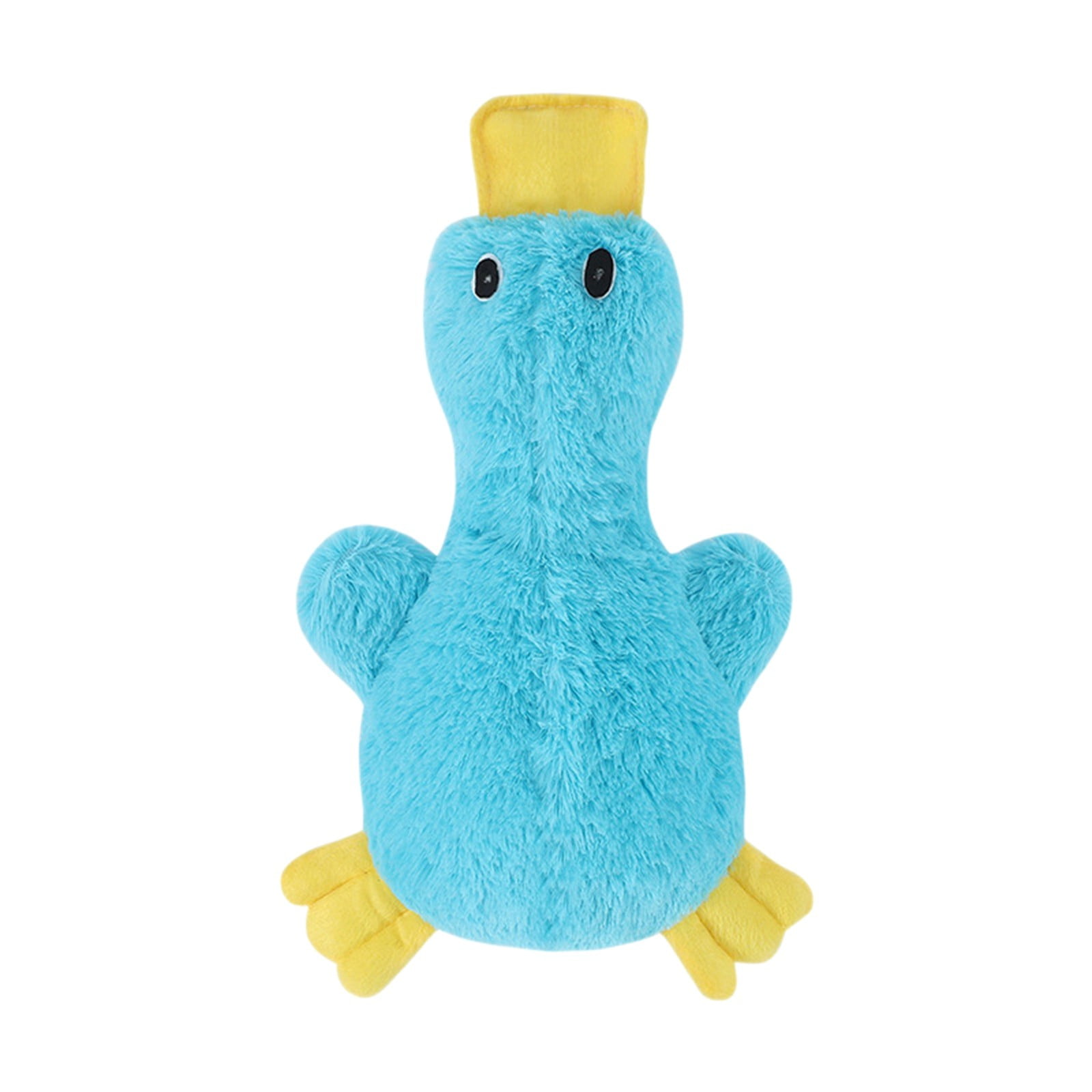 Interactive Dog Toy Series Durable Pressure Squeaking Toy for Small ...
