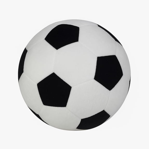 Interactive Dog Toy (Soccer Ball), Motion Activated Bouncing Talking ...