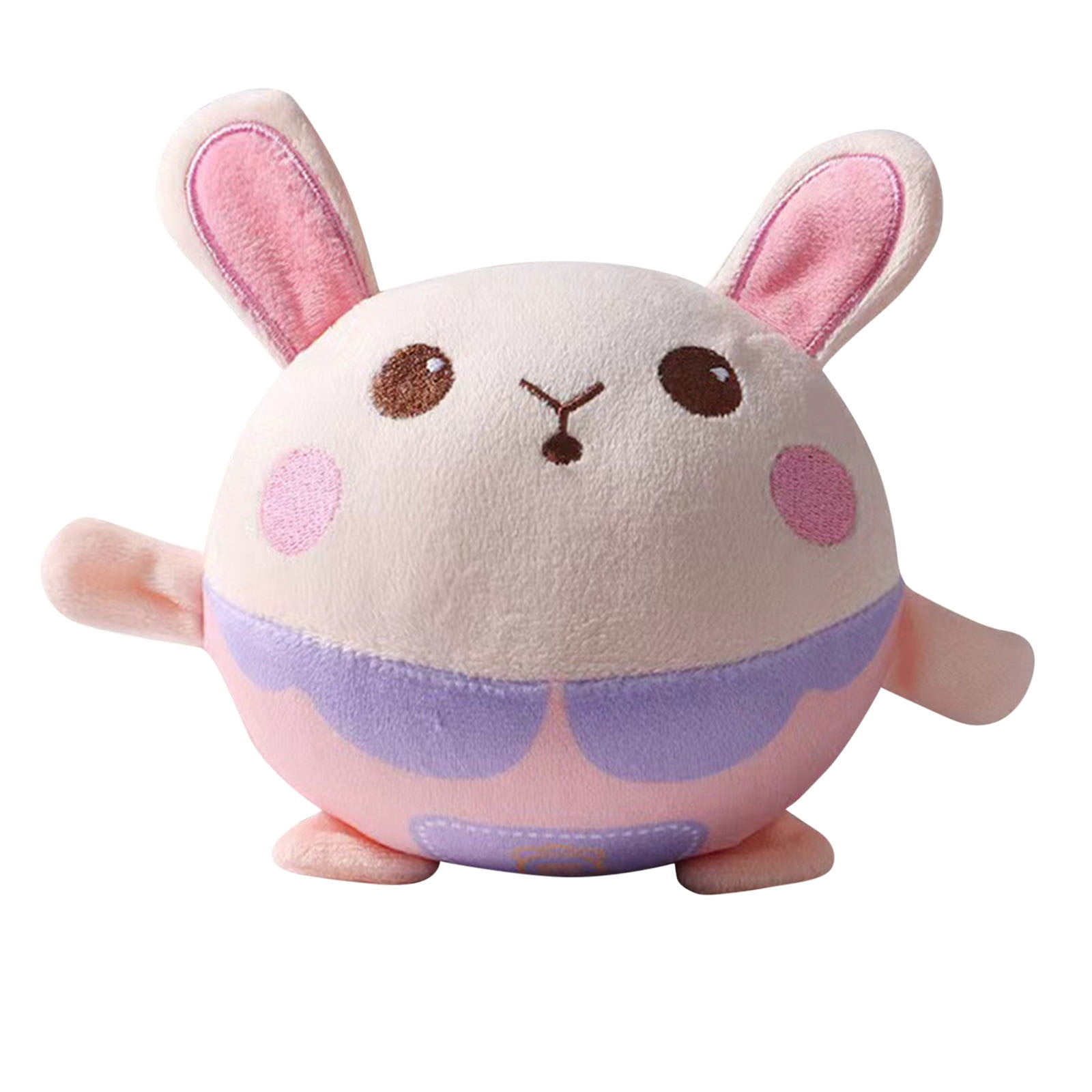 Interactive Dog Toys 2024 - Active Moving Pet Toy Talking Cartoon Pig ...