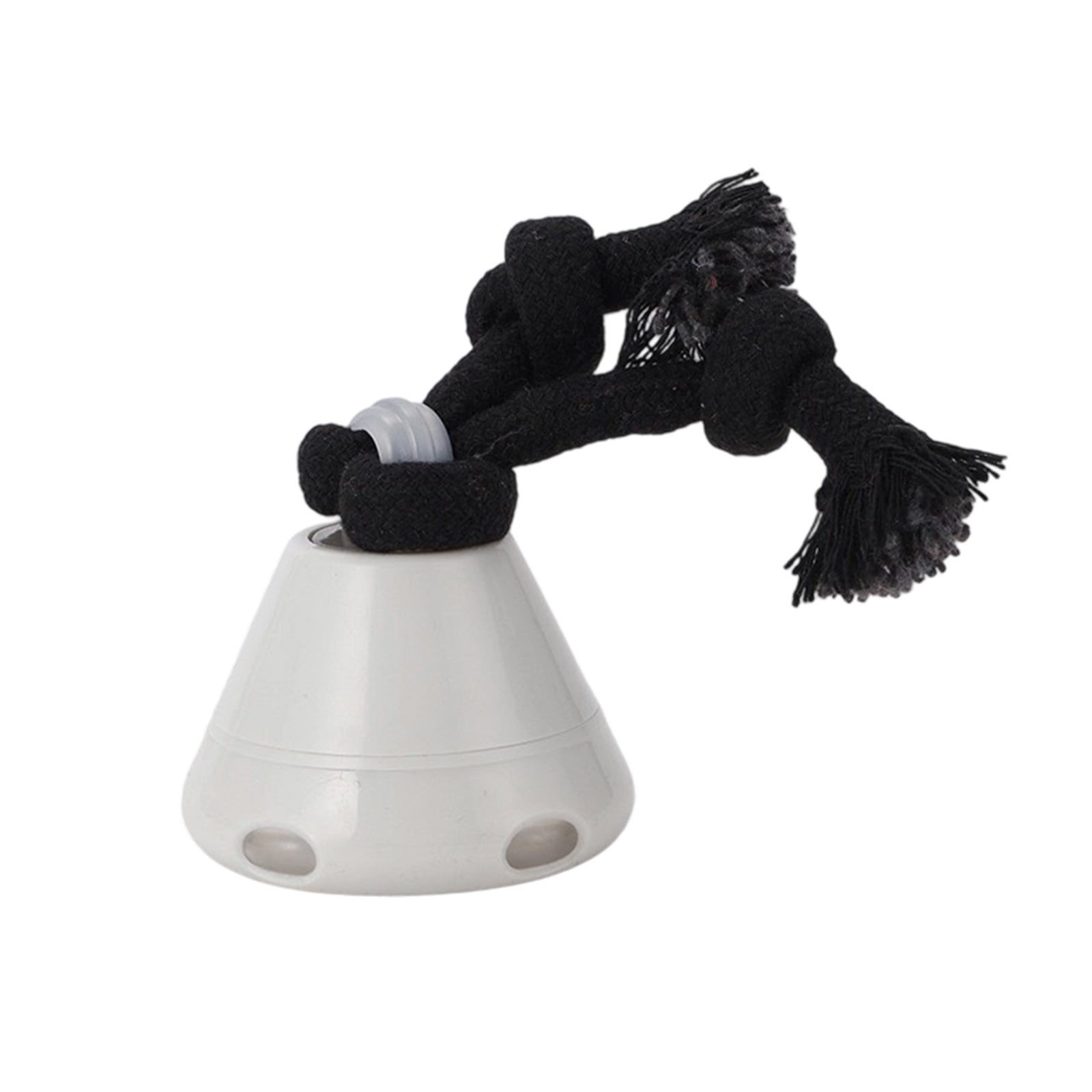 Interactive Dog Toys 2025 Rechargeable Motion Activated Rolling Pet Toy ...