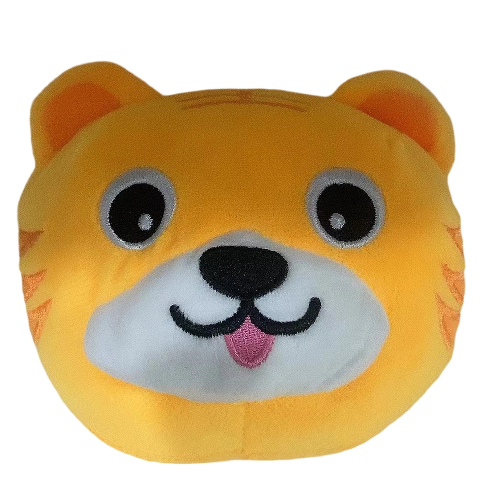 Interactive Dog Toys, 2026 New Active Moving Pet Plush Toy ...
