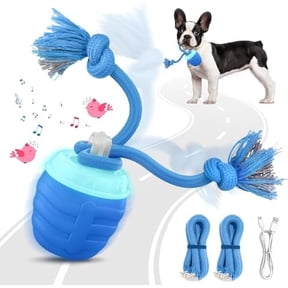 Motion Activated Toys Dogs