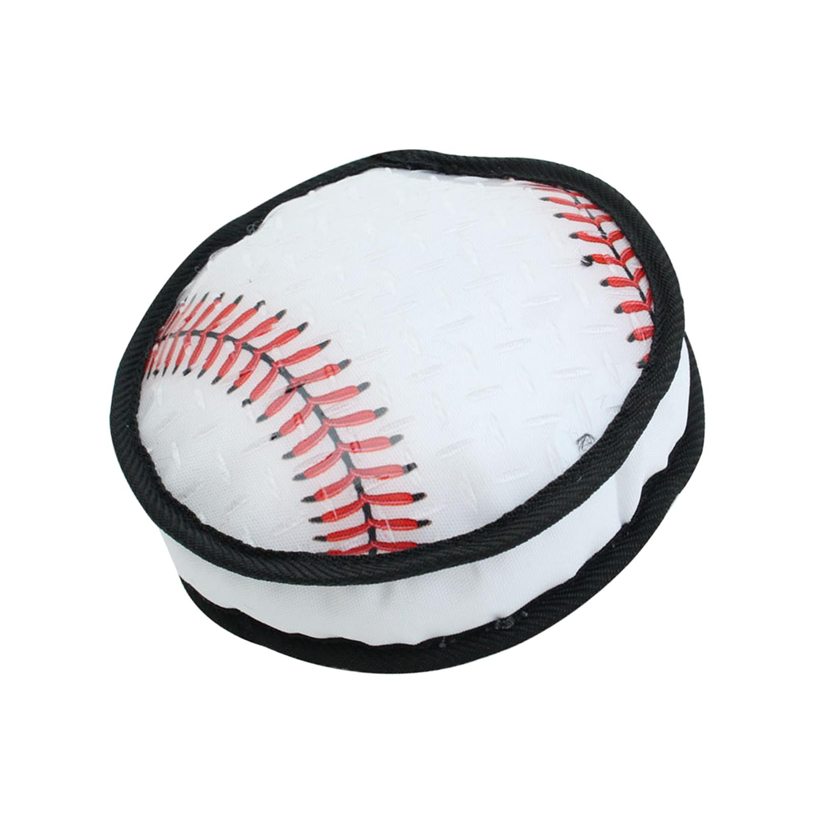 Interactive Dog Toys Ball Chew Toy for Aggressive Chewers Adjustable ...