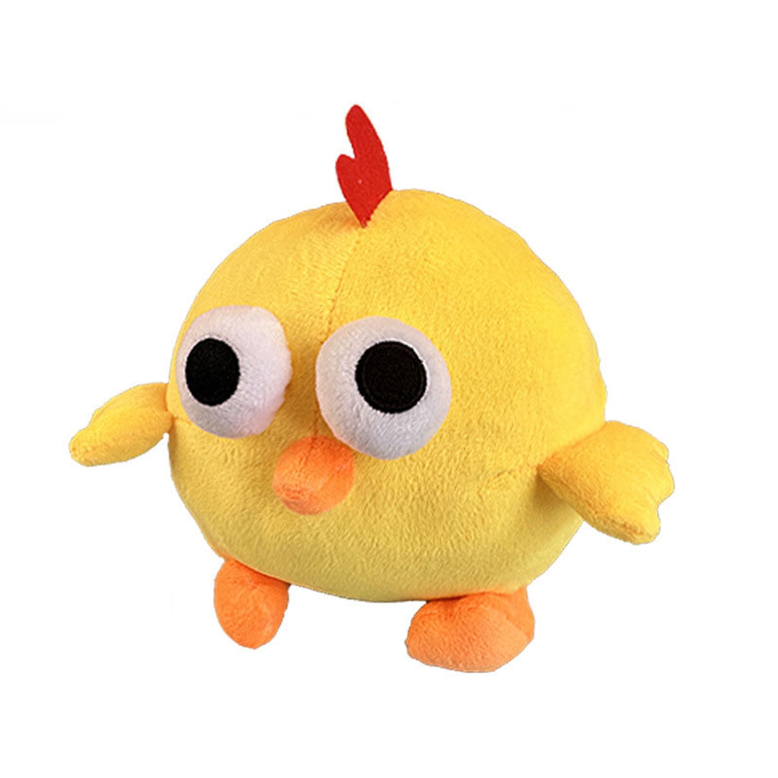 Interactive Dog Toys, Squeaky Dog Toys, Bouncing Dogs Ball for Boredom ...