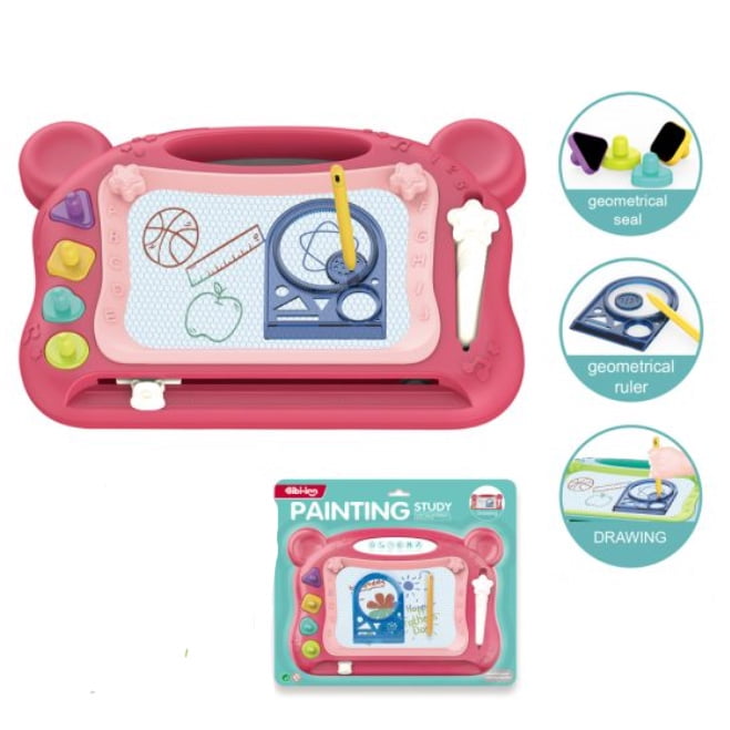 Interactive Drawing and Painting Pad For Kids - Walmart.com