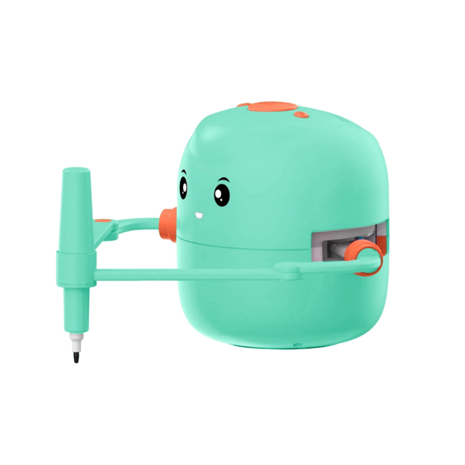 Interactive Educational Drawing Robot for Kids,Drawing Robot,Drawing ...