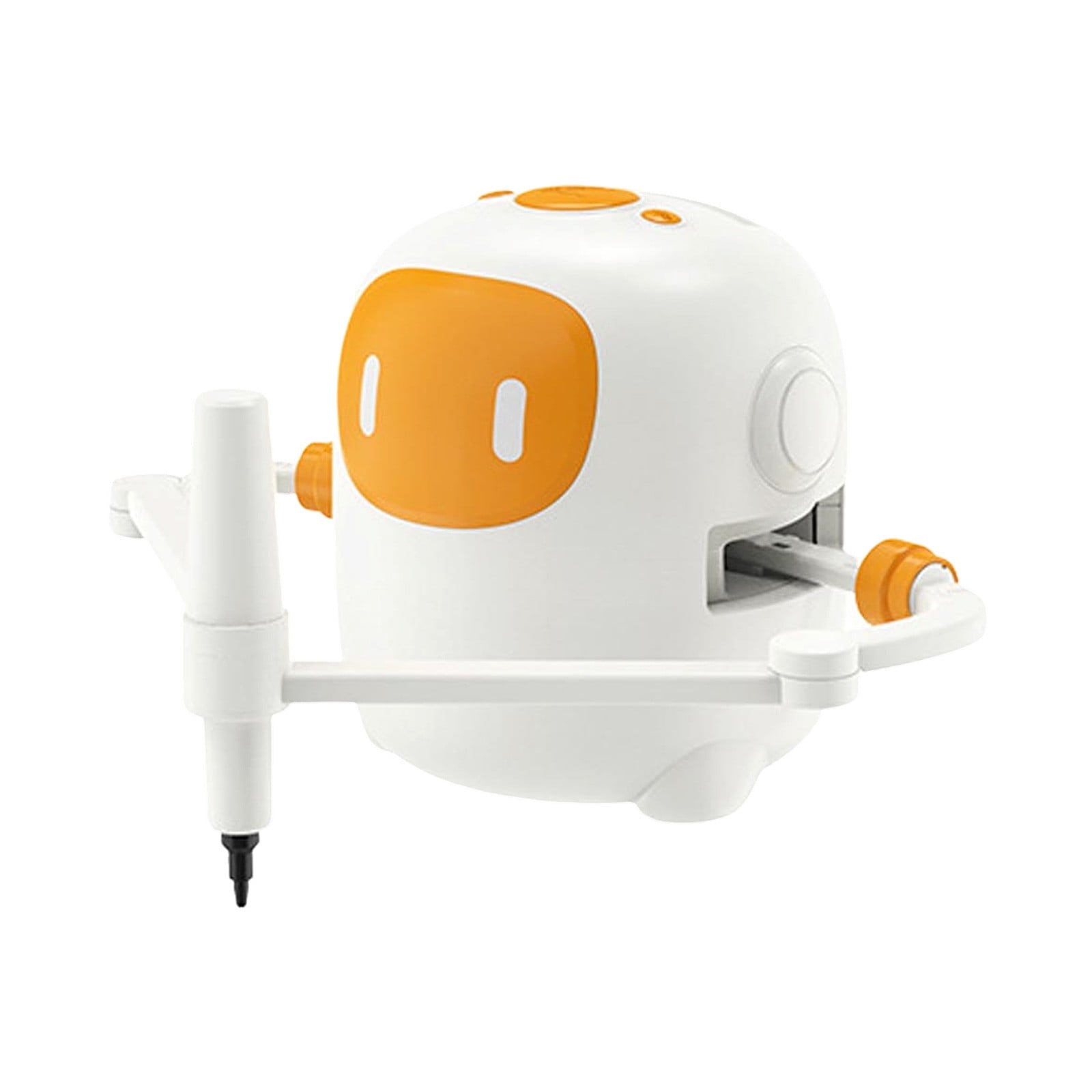 Interactive Educational Drawing Robot for Kids – Learning Toy with 100 ...