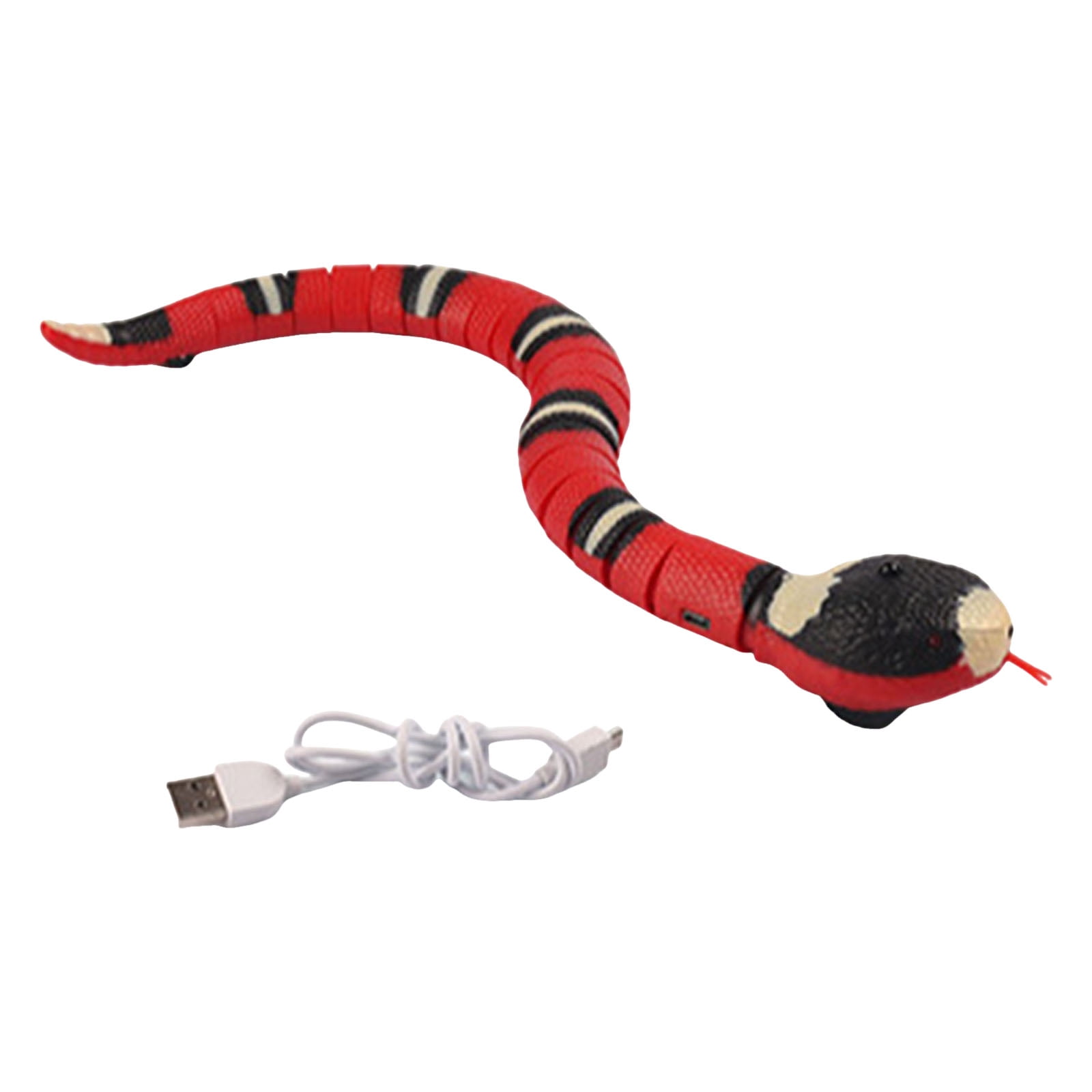Interactive Electric Sensing Prank Toy for Kids Cats with Obstacle ...