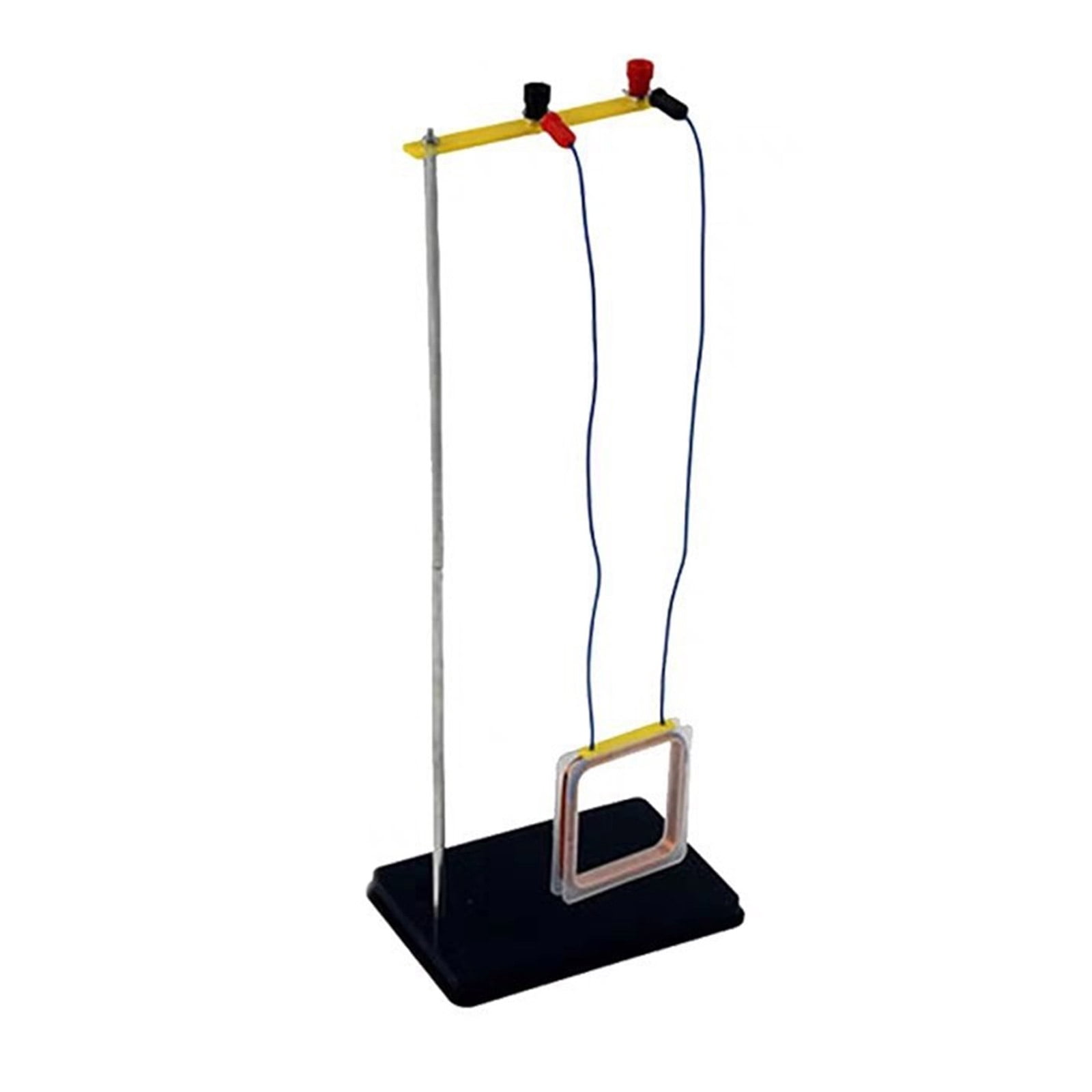 Interactive Electromagnetism Demonstrator Set Physics Teaching Aid For ...
