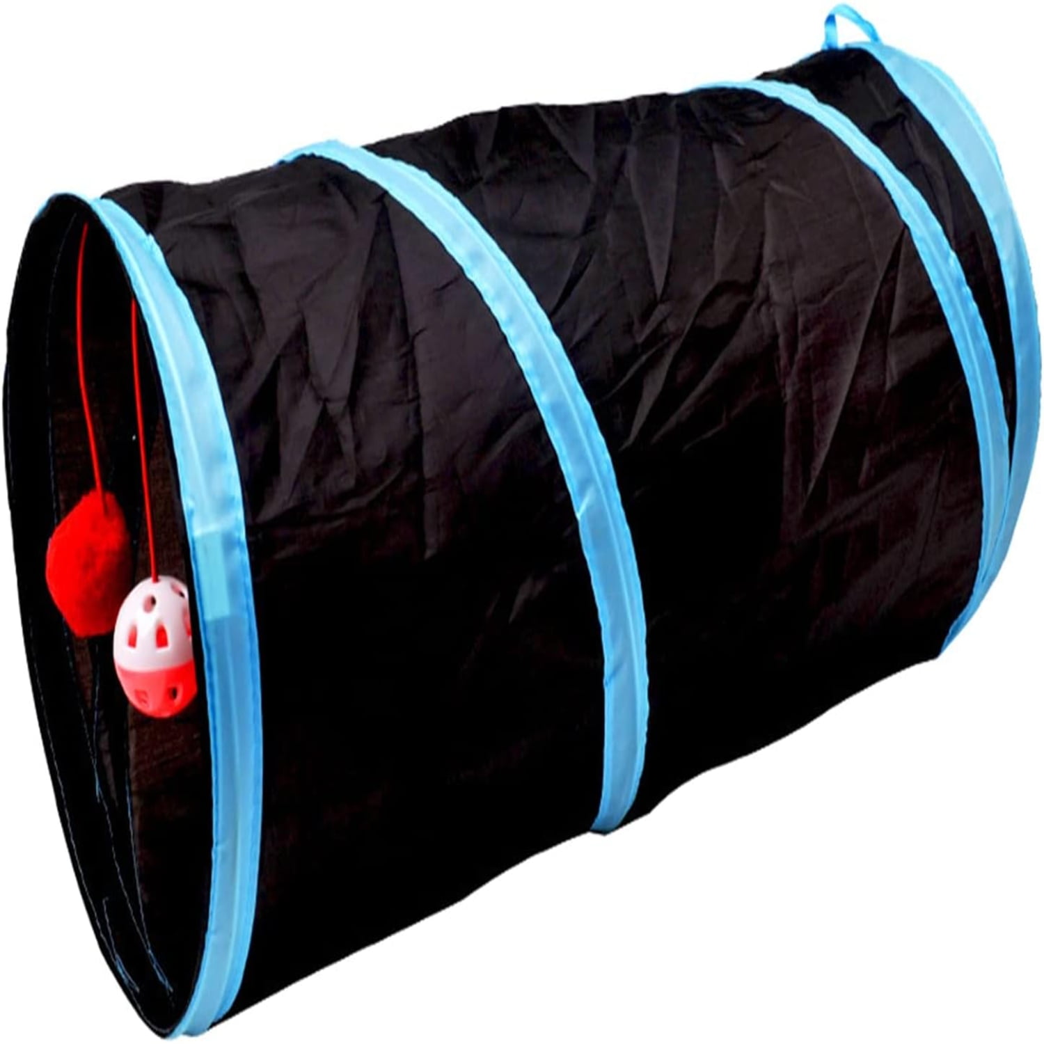 Interactive and Engaging Cat Tunnel Toy for Cats of All Sizes ...