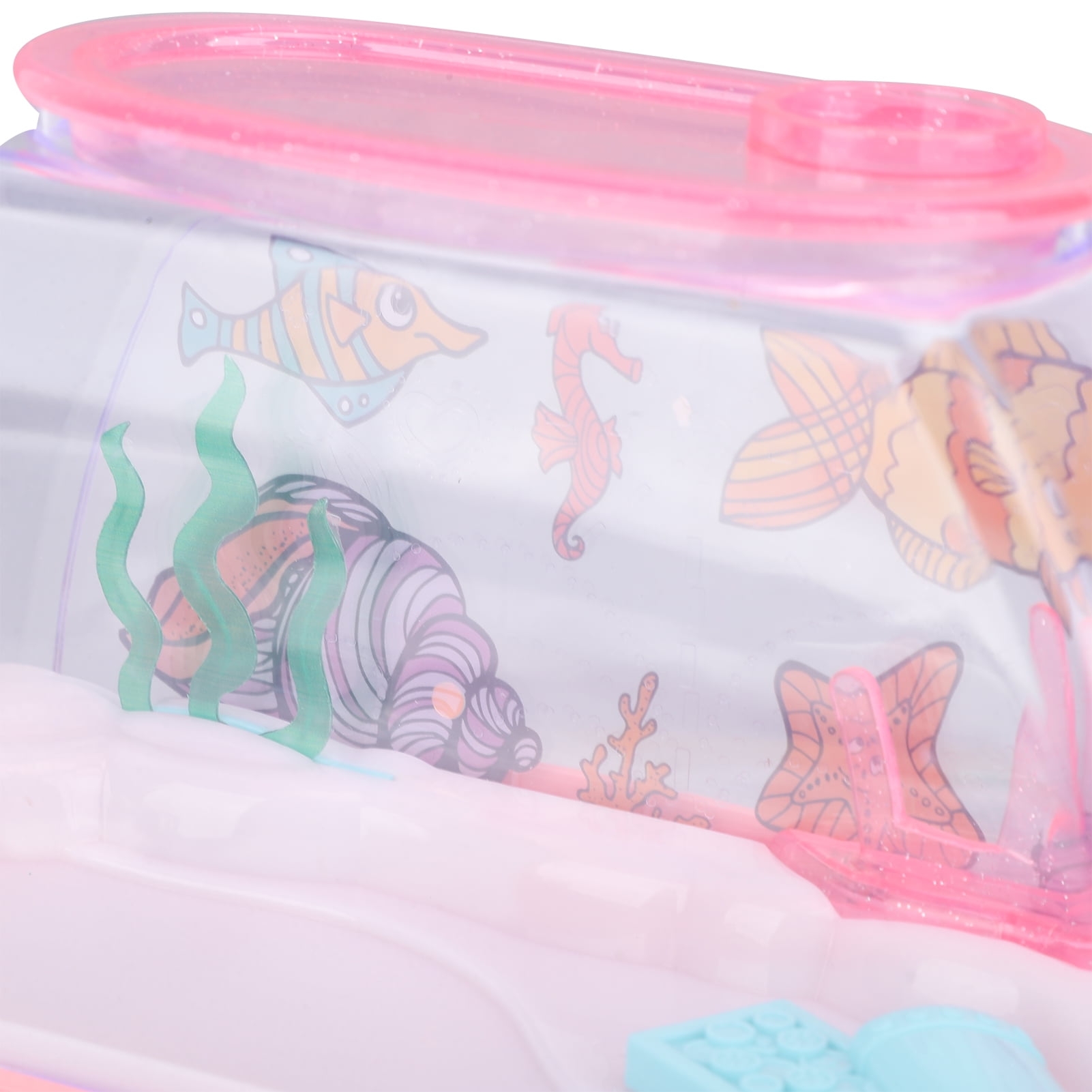 Interactive Fishing Toy, Develops Hand,Eye Coordination Auditory Skills ...