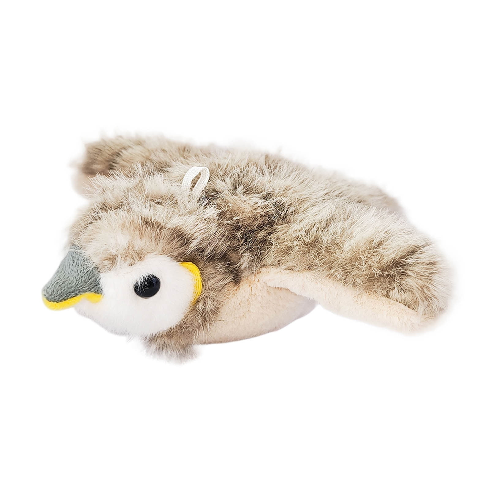 Interactive Flappy Chirping Bird Cat Toy for Indoor Cats Upgraded ...