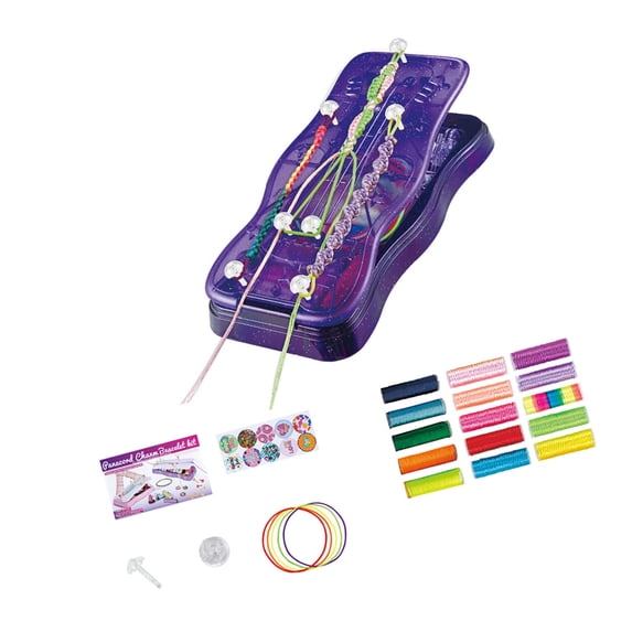 Interactive Friendship Craft Set For Kids Girl Educational Art Project ...