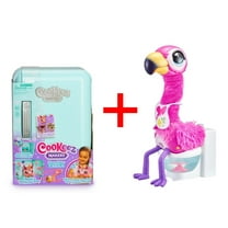 Gotta Go Flamingo Little Live Pets Gotta Go Flamingo Little Live Pets