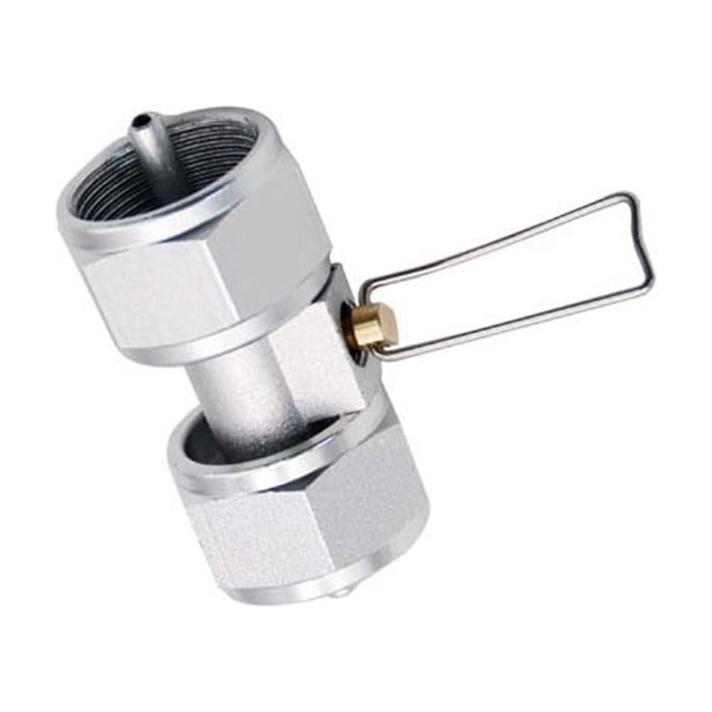 Interactive Gas Fill Adapter Gas Charging Valves Double Gas Charging ...