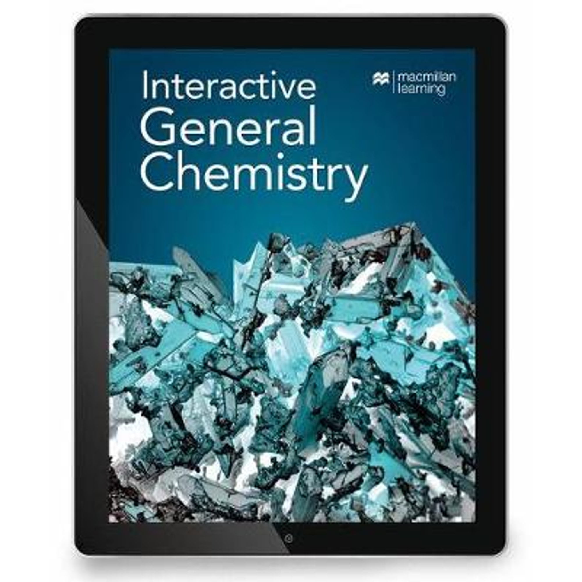 Pre-Owned Interactive General Chemistry (12 month access card ...