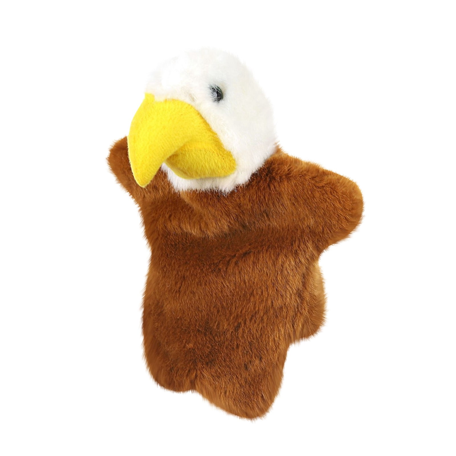 Interactive Hand Puppet Toy, Wrestler Parrot Design for Fun Play, Kids ...