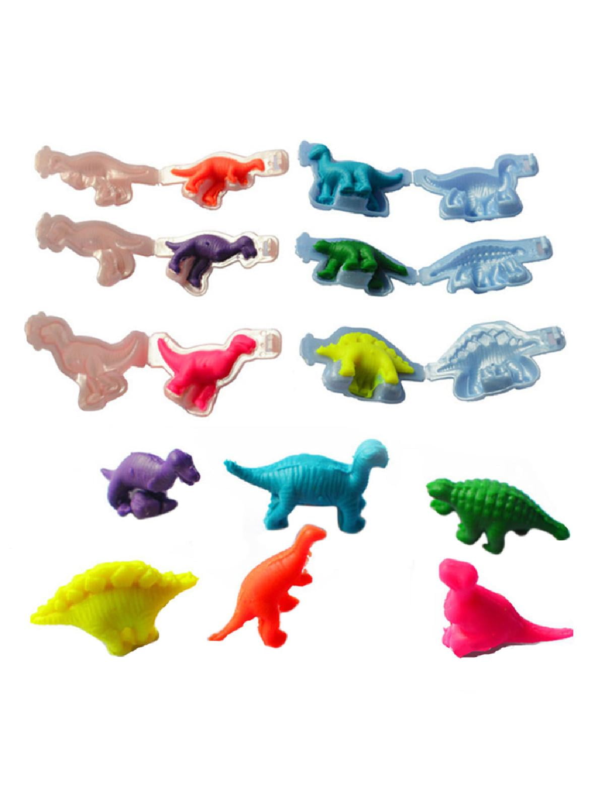 Interactive Kids for Play Toy Dinosaur Modeling Clay Kids for Creative ...