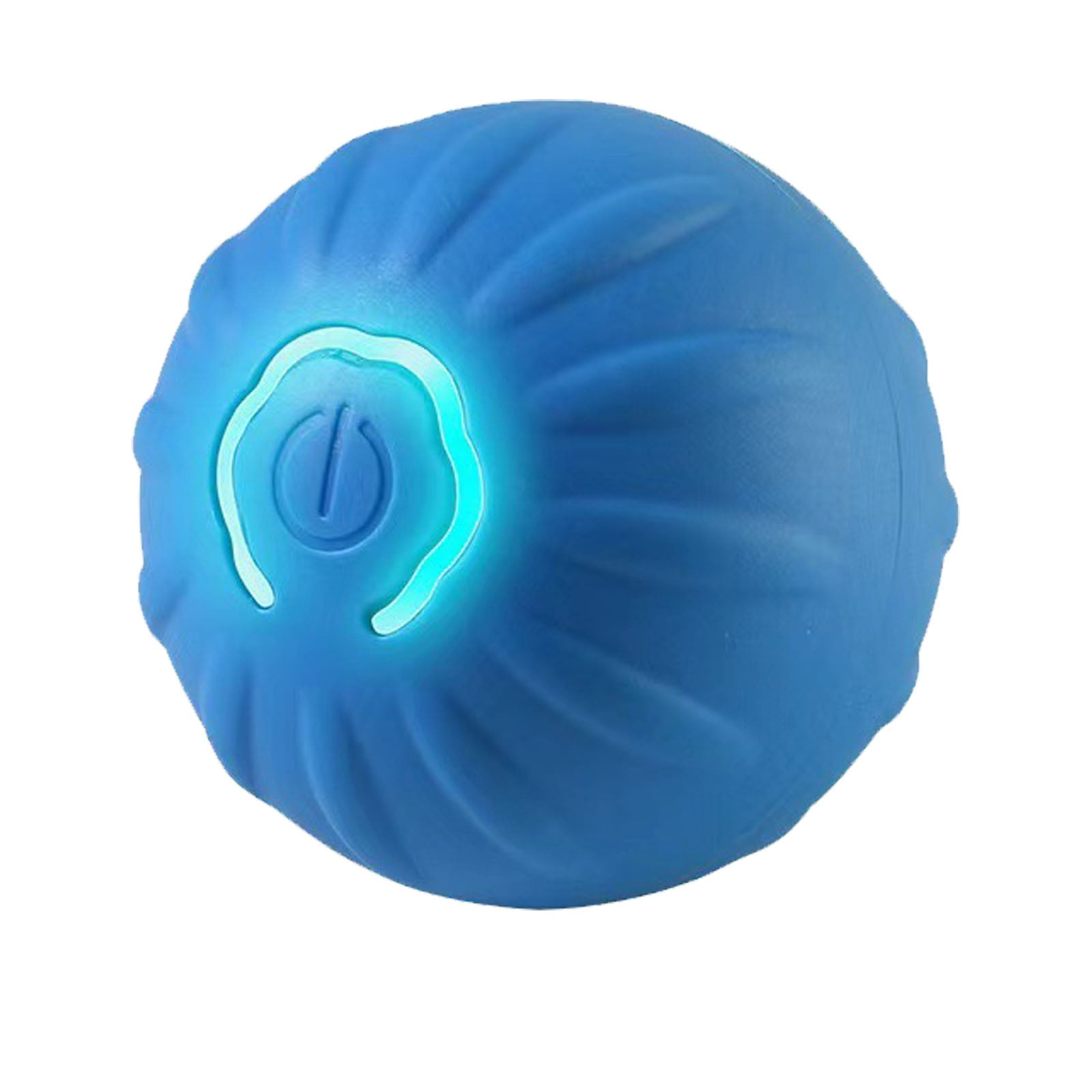 Interactive LED Dog Ball for Boredom Motion Activated Moving Dog Balls ...
