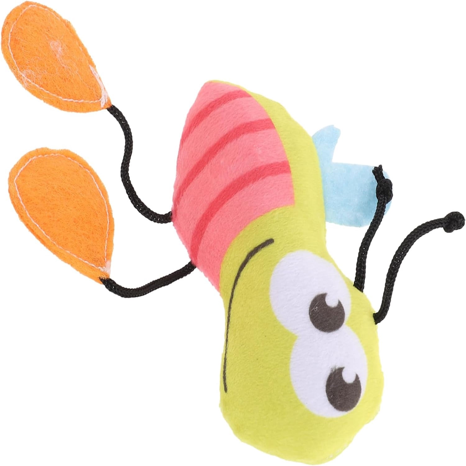 Interactive Mint Windmill Cat Headgear: Adorable Fun Molar Chew Toy for ...