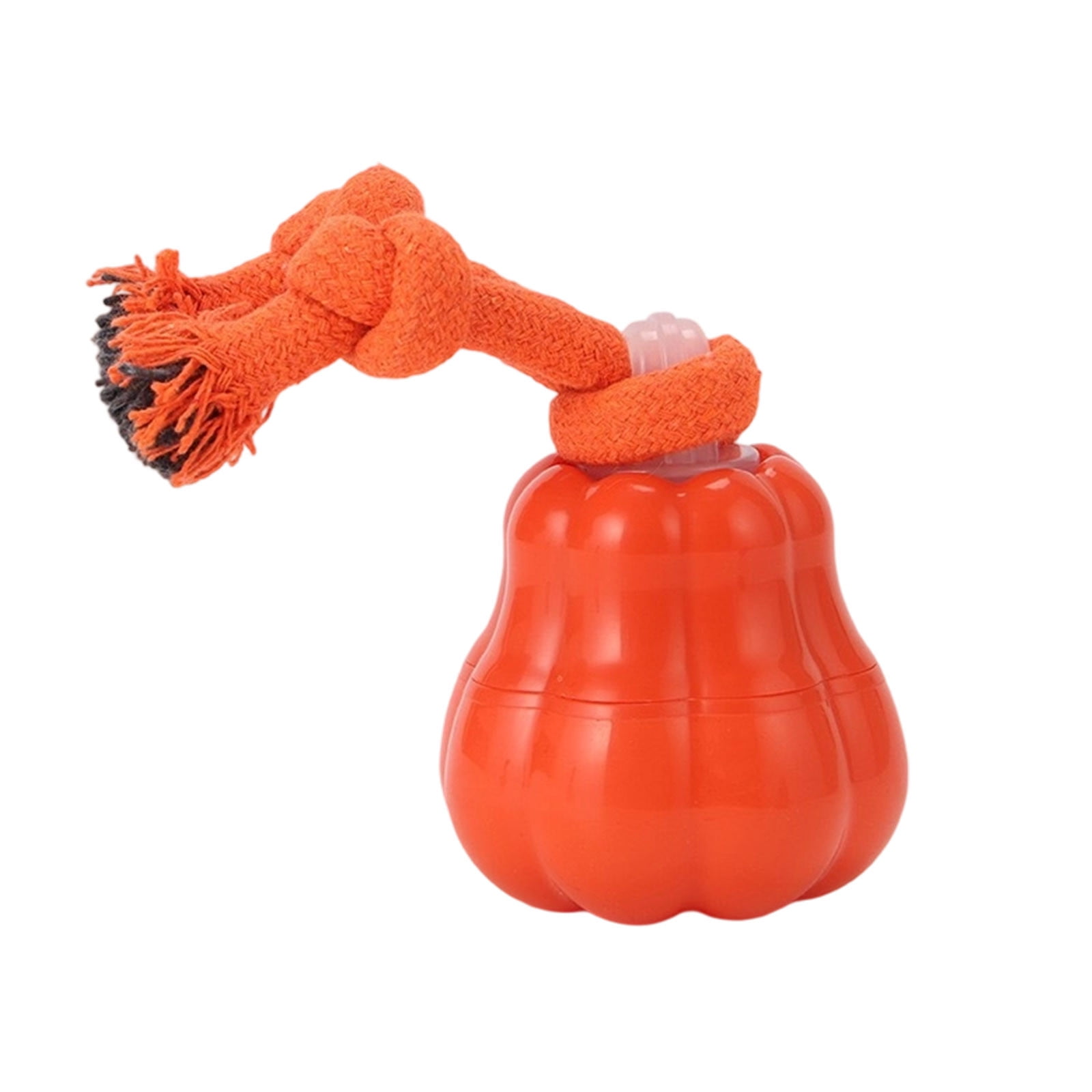 Interactive Motion Activated Dog Toy Rechargeable Rolling With LED ...