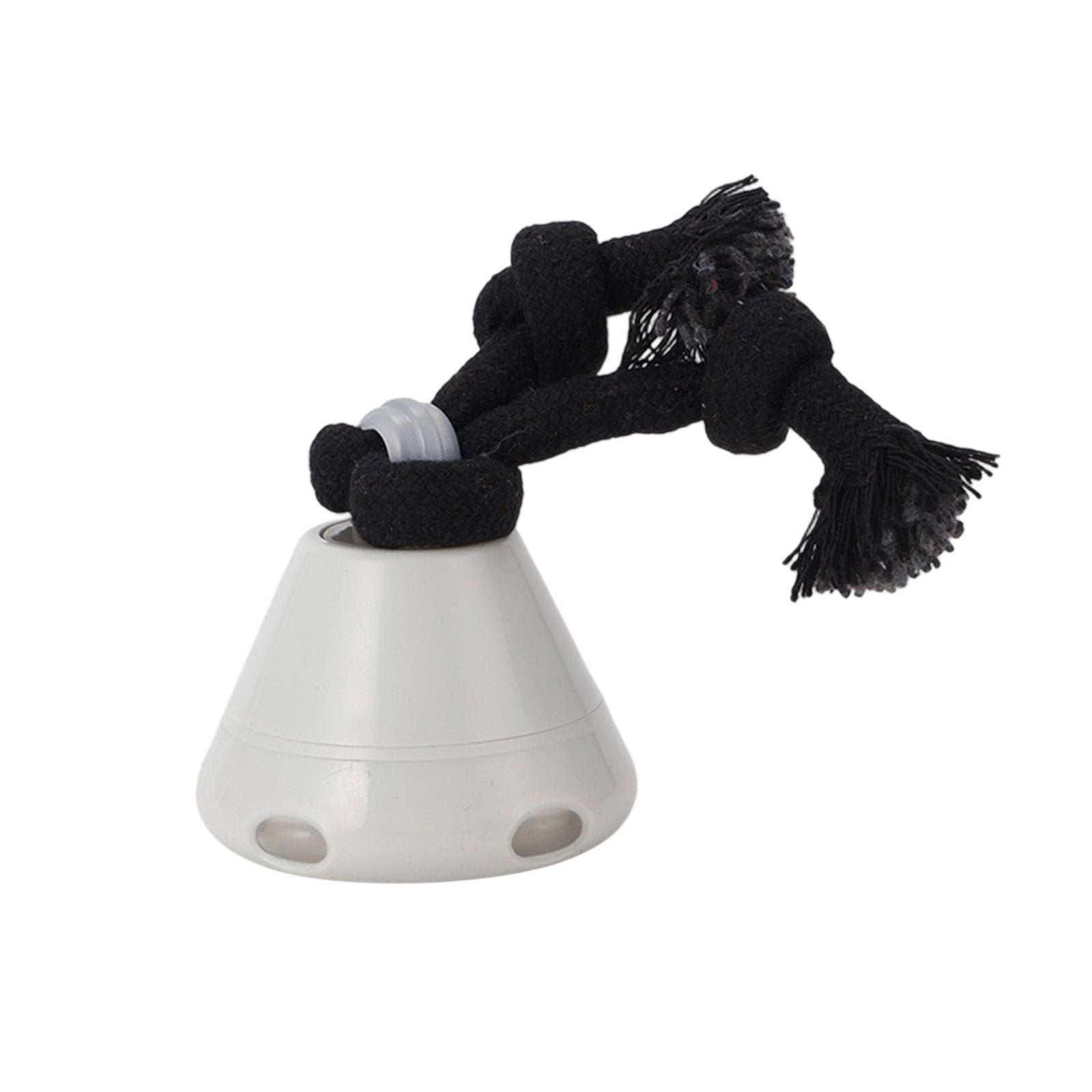 Interactive Motion Activated Puppy Toy With Sound Effects ABS Promotes ...