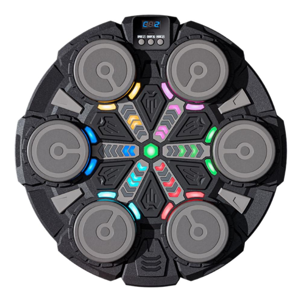 Interactive Music Boxing Toy for Kids - Smart Design with Multiple Fun ...