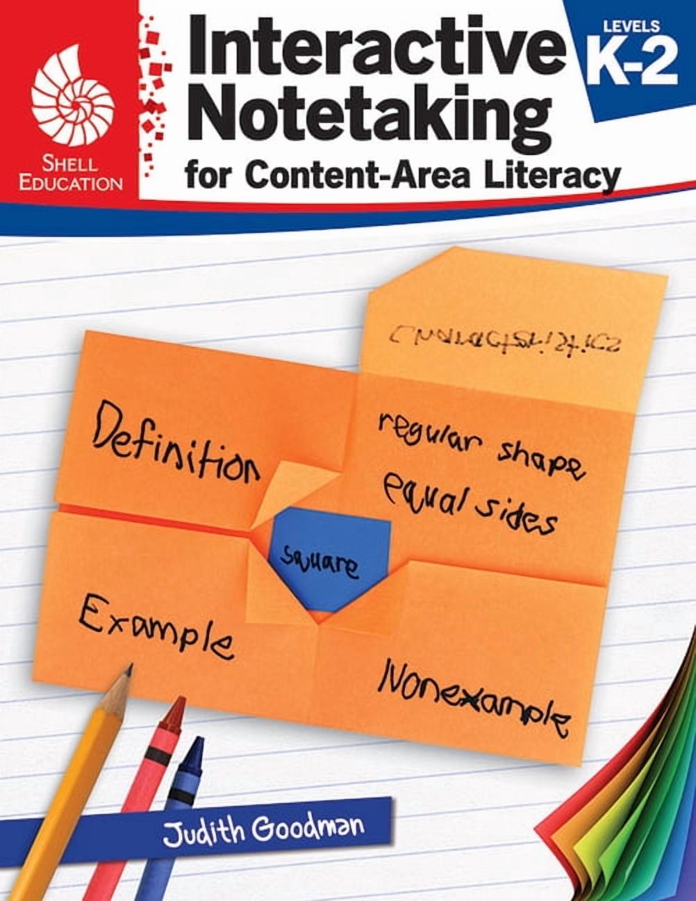 Interactive Notetaking: Interactive Notetaking for Content-Area ...