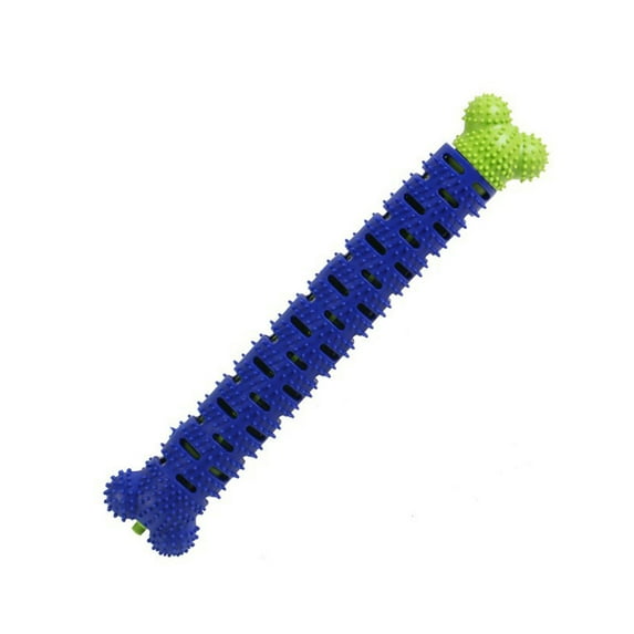 Interactive Pet Bone Toy Chewing for Teeth Care and Enhancing Biting ...