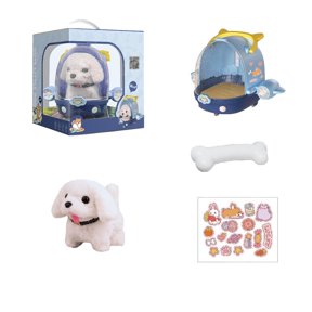 Little Live Pets Zoogooz Mooki Monkey, Interactive Stretchy Toy with ...