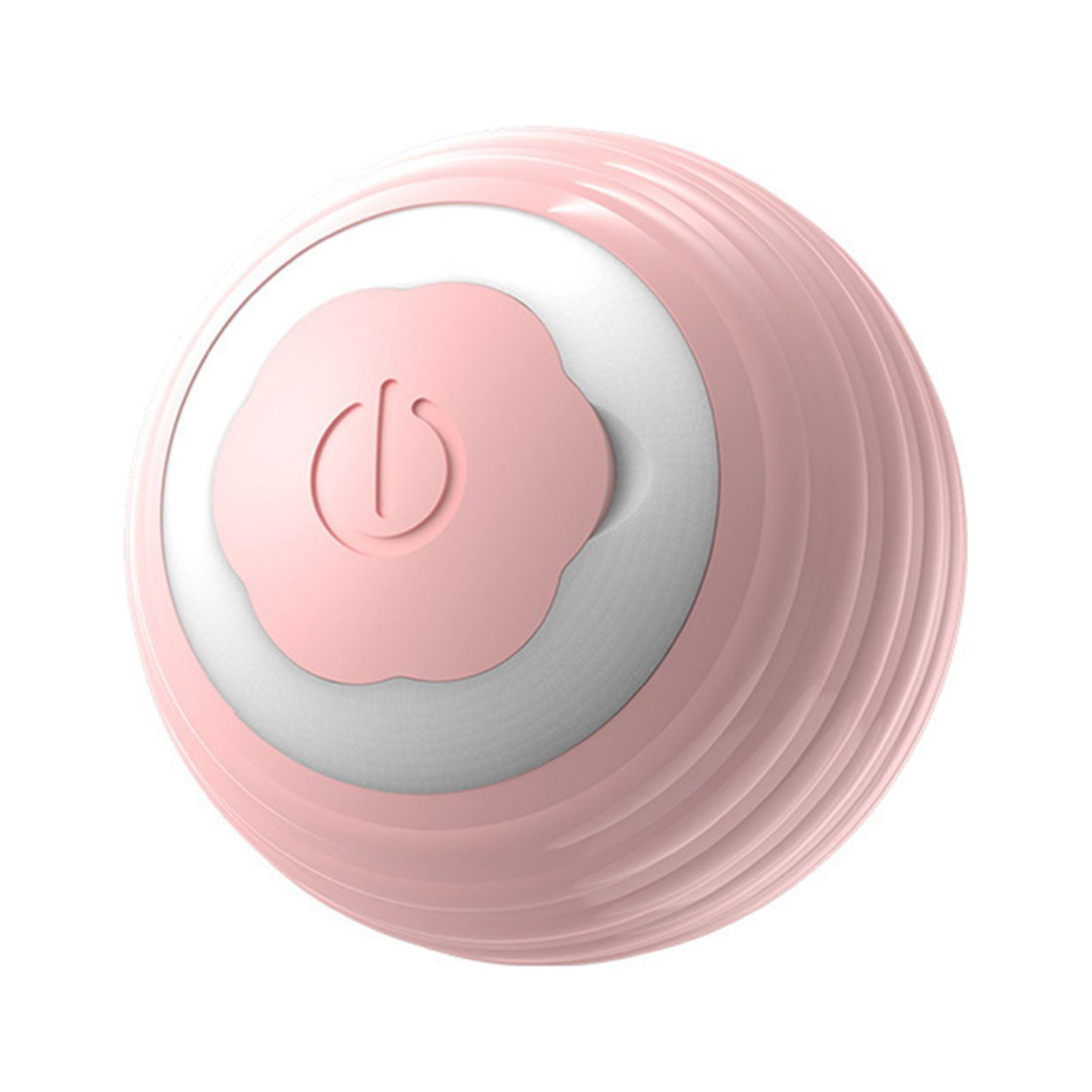 Interactive Pet Rolling Jump Ball for Dogs and Cats | Automatic ...