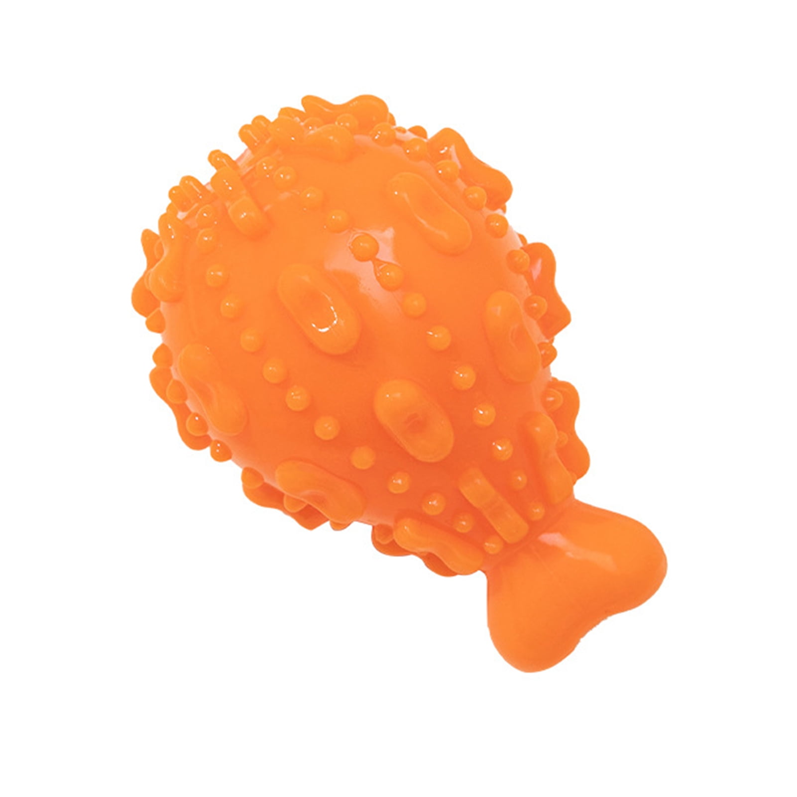 Interactive Pet Squeaky Toy – Anti-Fade – Built-In Sounder – Cute ...