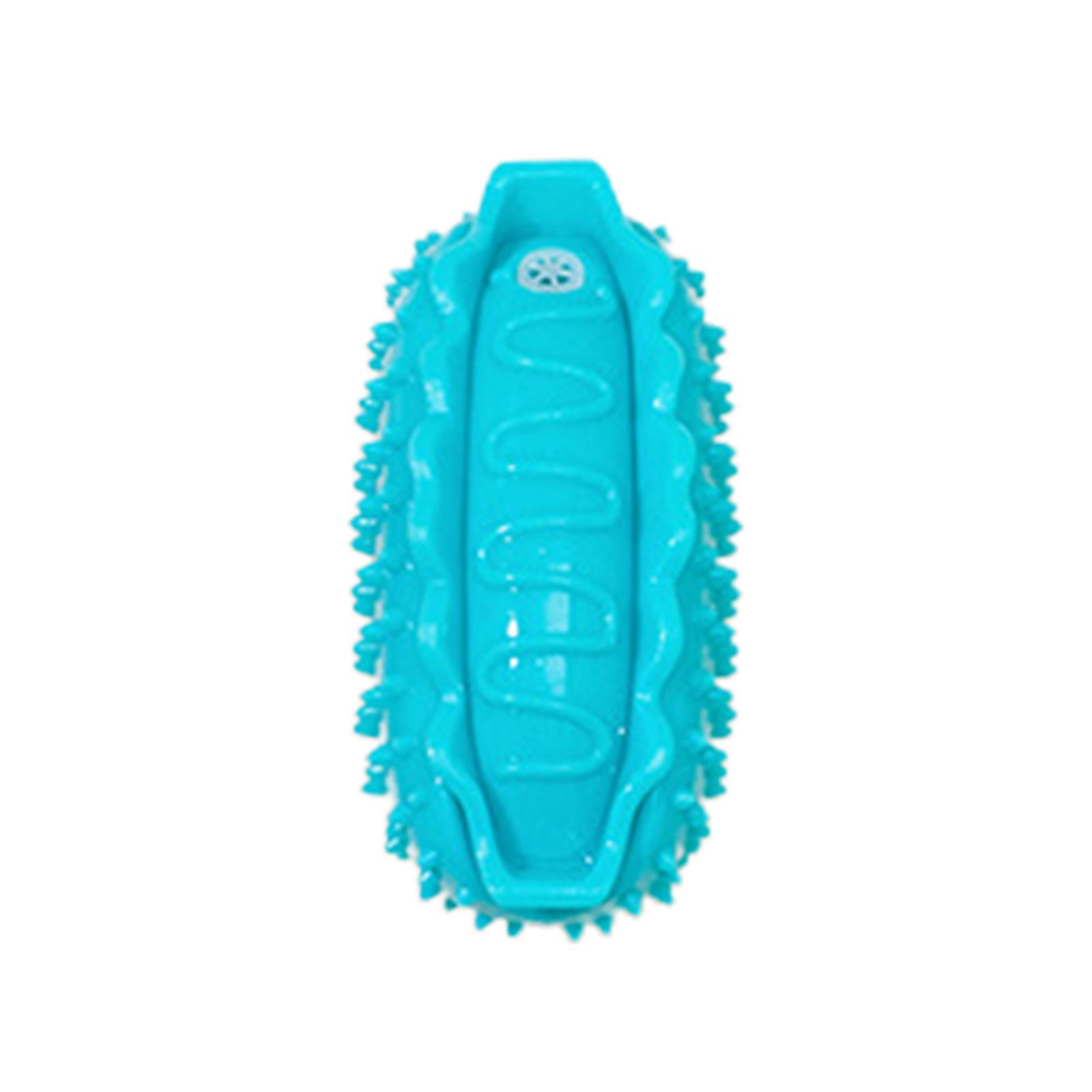 Interactive Pet Squeaky Toy – Anti-Fade – Built-In Sounder – Cute ...