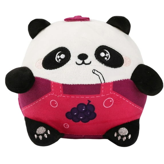 Interactive Plush Bouncing Ball With Voice Learning & Bluetooth ...