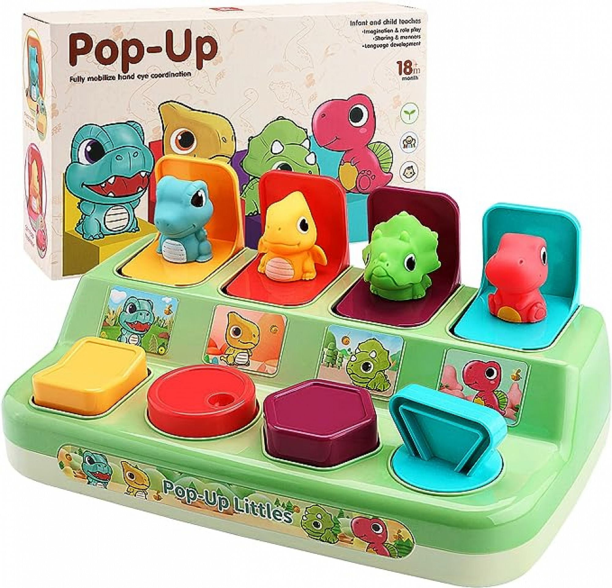 Interactive Pop Up Pals Baby Toy Learning Infant Toy For Sorting interactive-pop-up-pals-baby-toy-learning-infant-toy-for-sorting