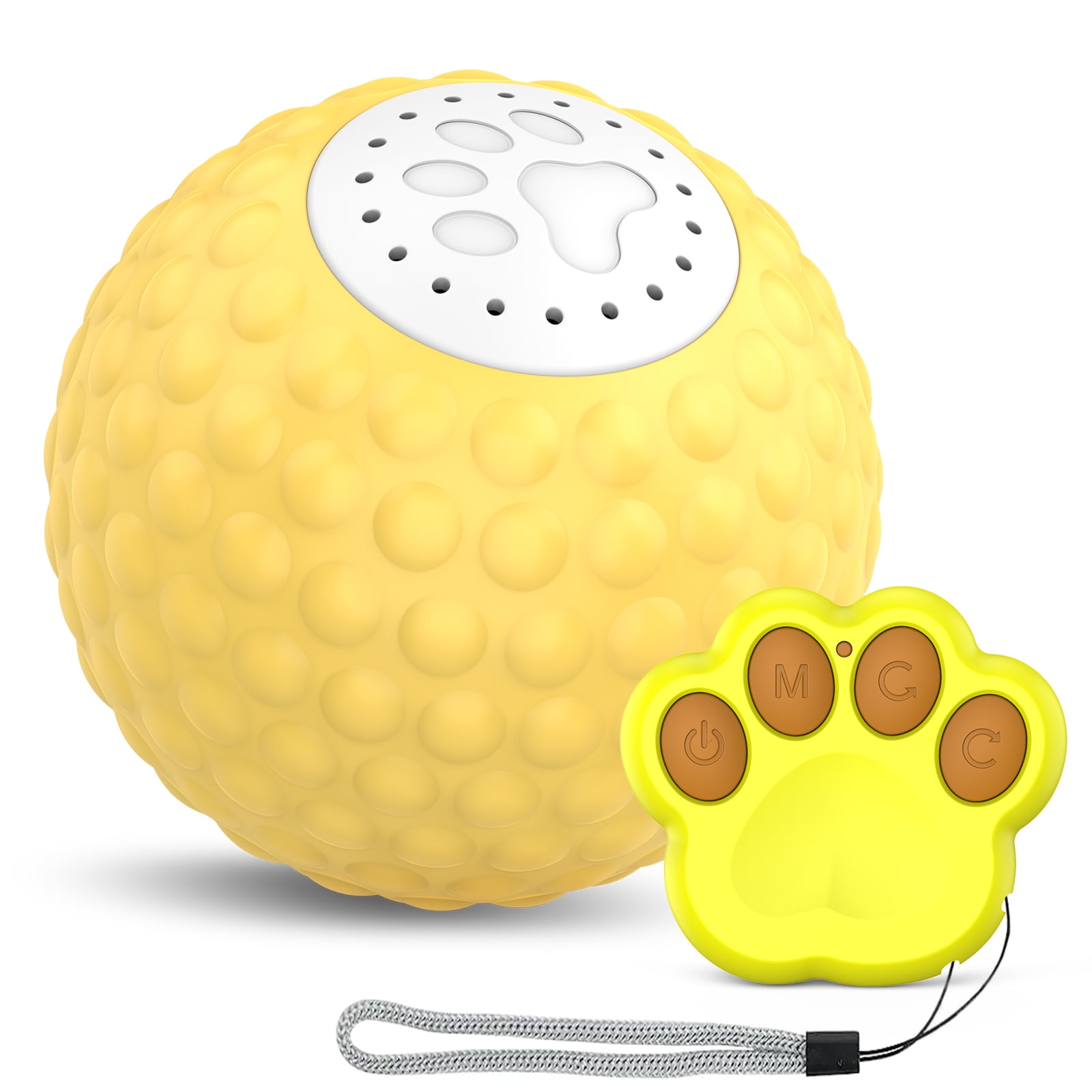 Interactive Remote-Controlled Cat Toy - Realistic Bird Calls - Two ...