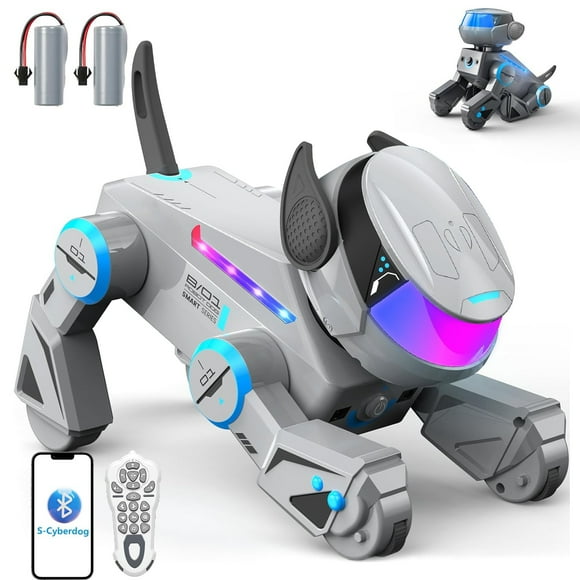 Ai Robot Dog