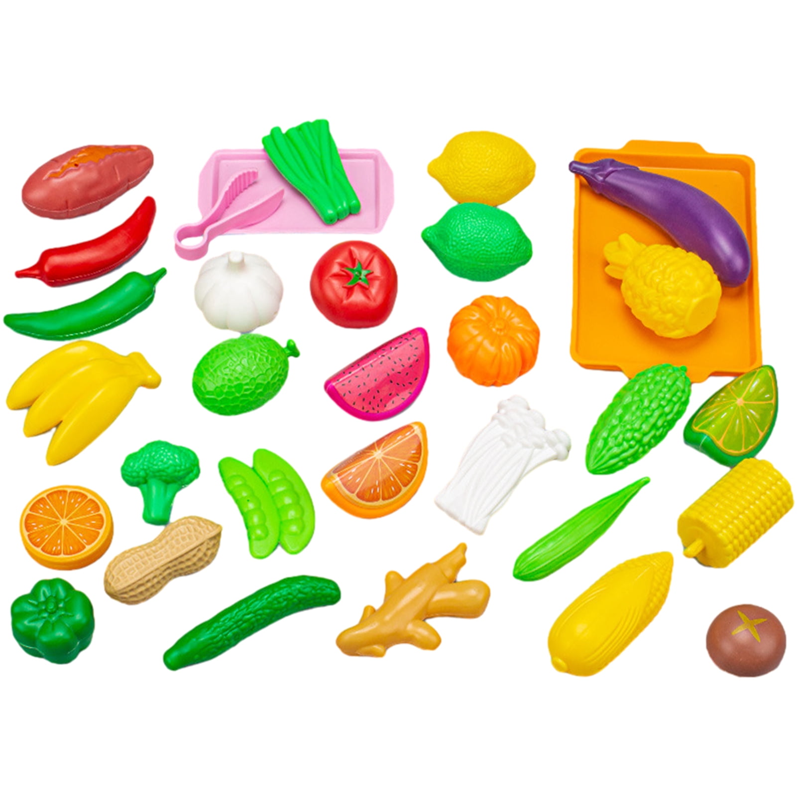 Interactive Shopping Cart Toy Promote Communication Skills Realistic Shopping Experience Play