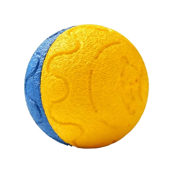 Interactive Smart Motion Activated Chew Toy for Dogs with Automatic ...