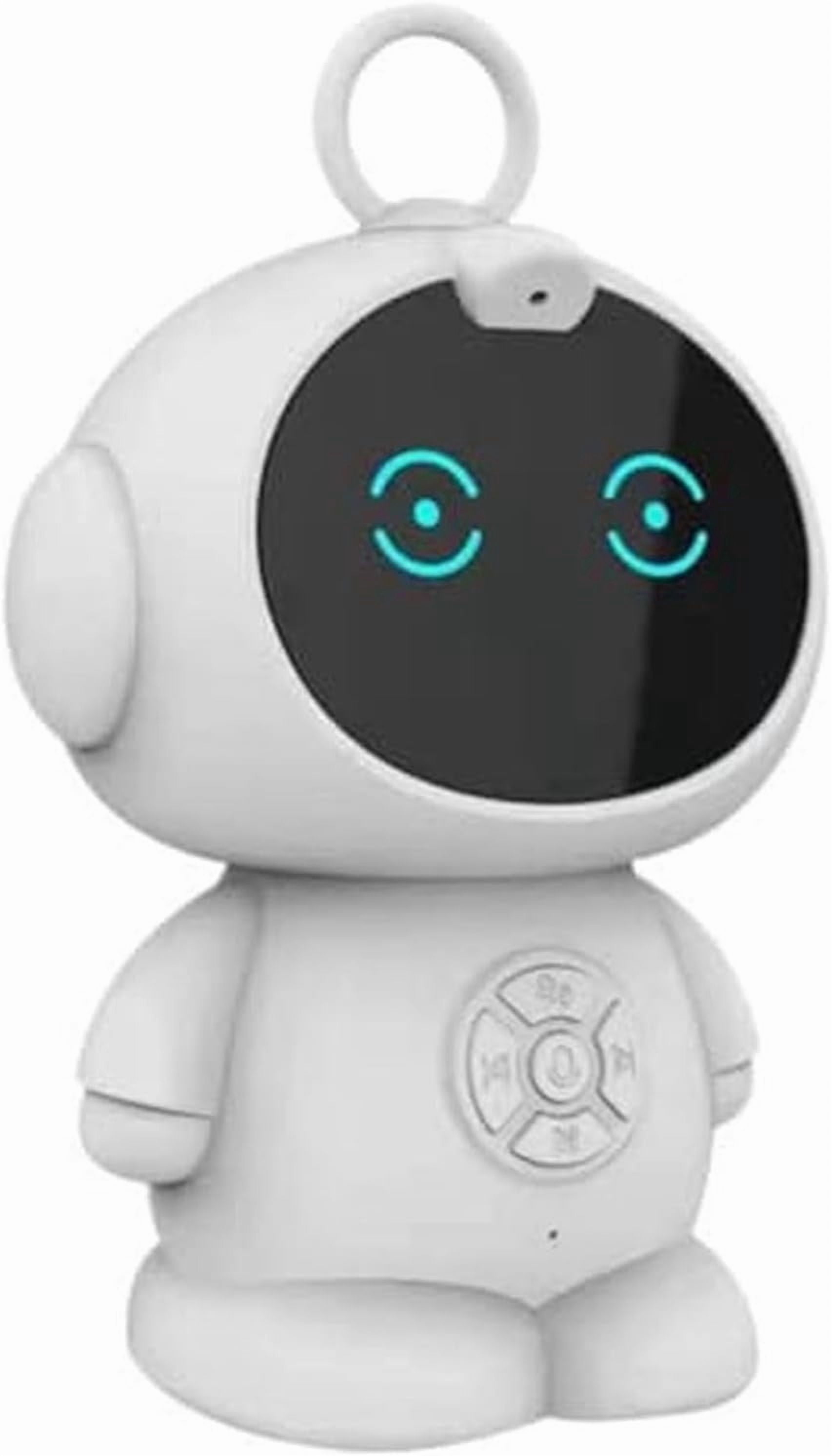 Interactive Smart Robot, Educational Learning Toy, Talking Mini Robot ...